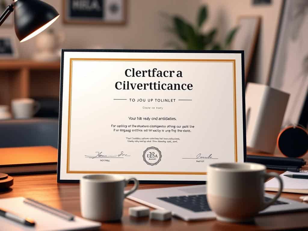 10 Online Certifications That Get You Hired Fast