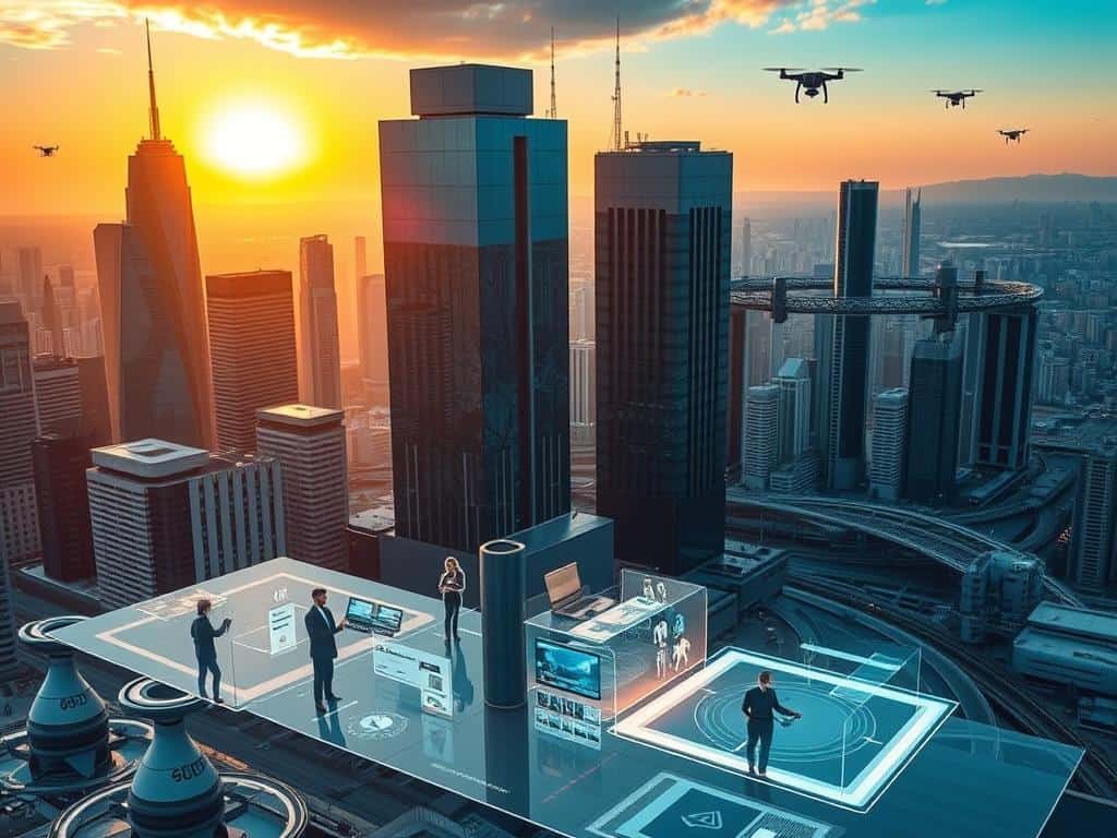 Future-Proof Careers You Should Be Looking Into Now