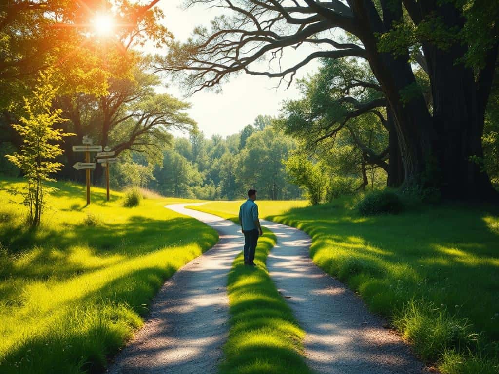 He Followed Passion Over Pay—And Still Won Big