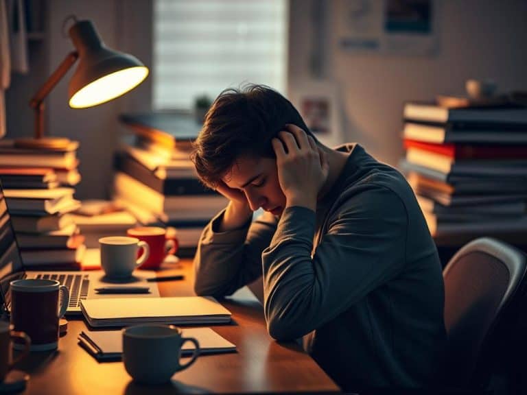 7 Signs You’re Facing Academic Burnout (And What to Do)
