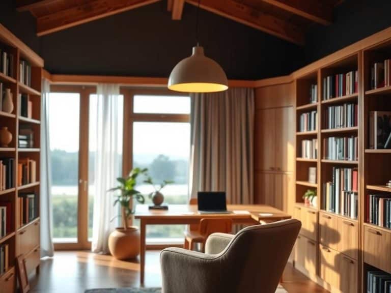 How Your Study Space Affects Your Focus