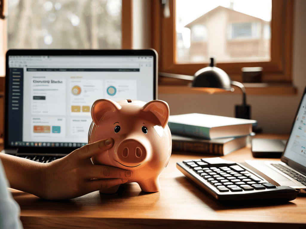 How to Choose the Right Savings Account - My Career DNA