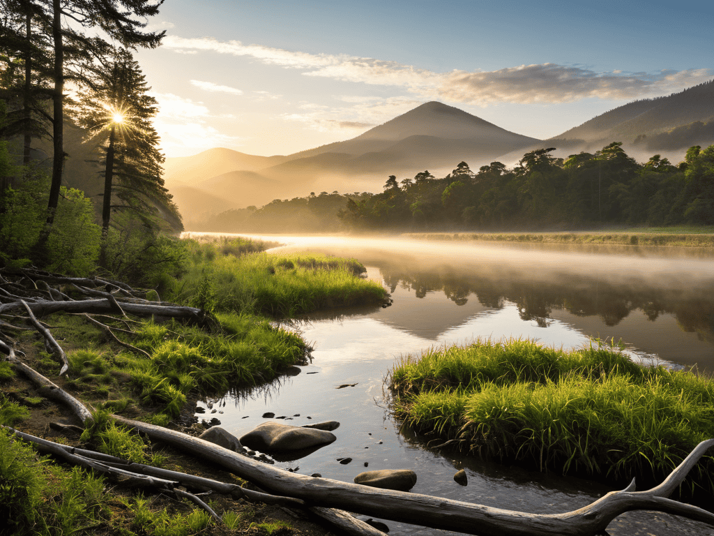 Nature Photography Composition Tips for Stunning Shots - My Career DNA