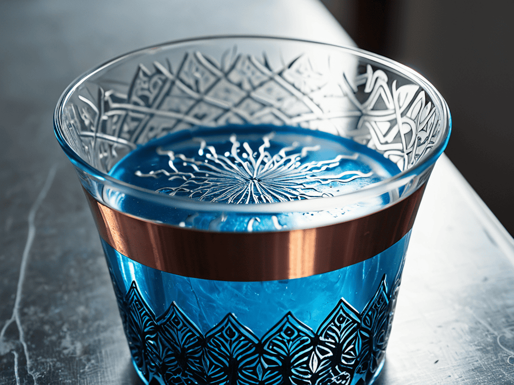 Science Magic: How to Etch Designs Into Metal Using a Battery - My Career DNA