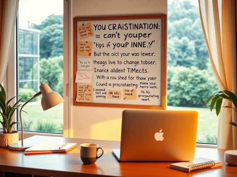 11 Motivation Hacks That Beat Procrastination